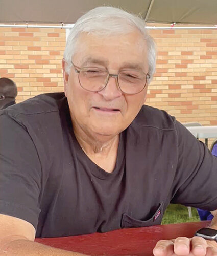 Donald Nelson ‘Don’ Ricottilli | News, Sports, Jobs - The Intermountain